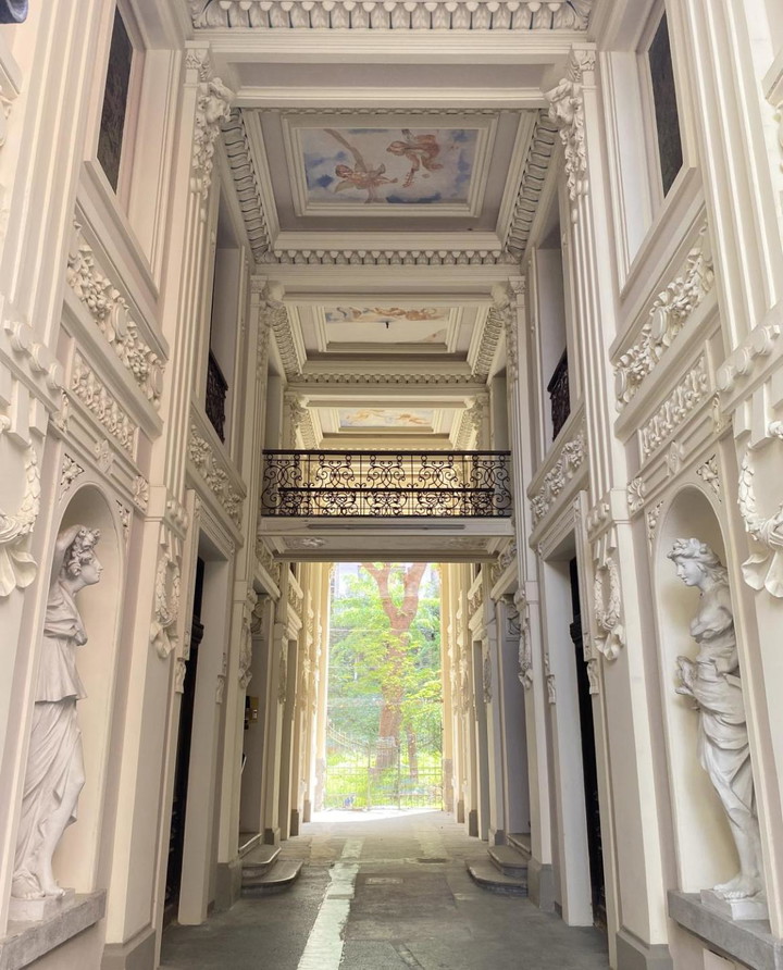 Casa Vacanza Tigor - Trieste