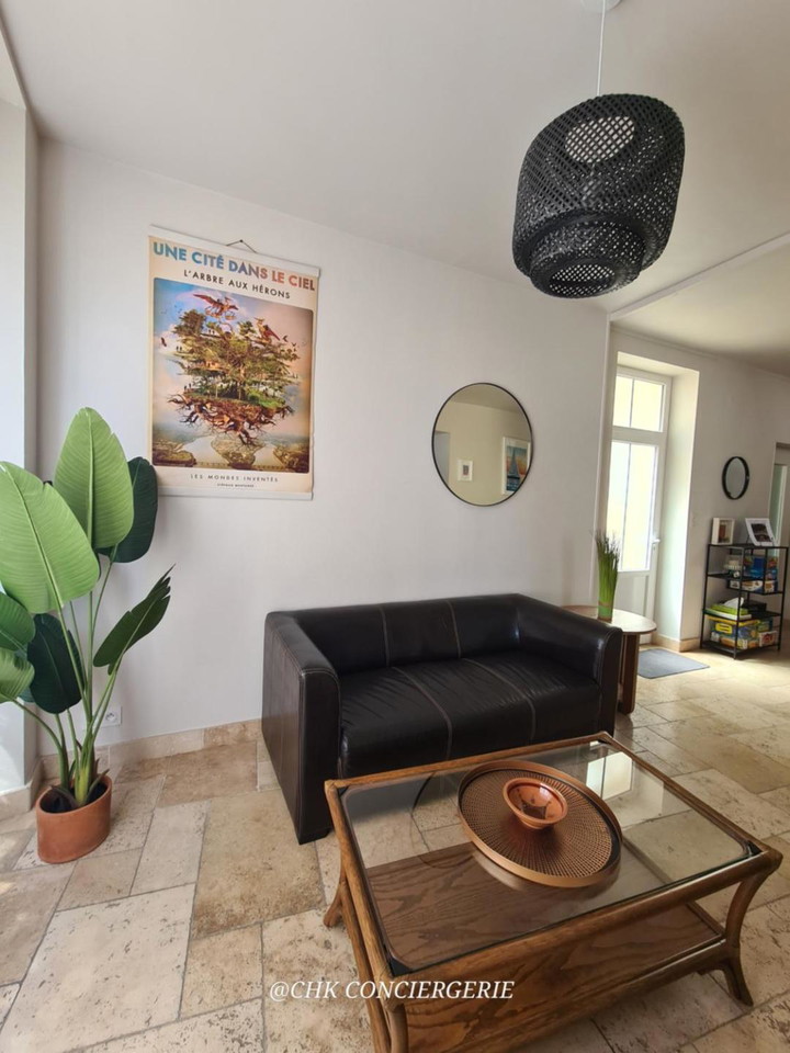 Dors Fée Duplex Avec Toit-terrasse Et Salle De Jeux - Centre Bourg à 4 Min Du Puy Dufou - Les Epesses