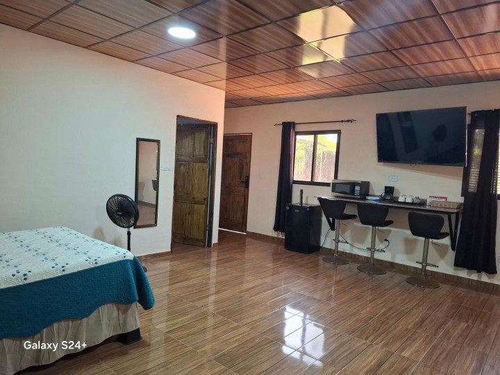 Pleasant Hostal Panama - Tocumen Airport (PTY)