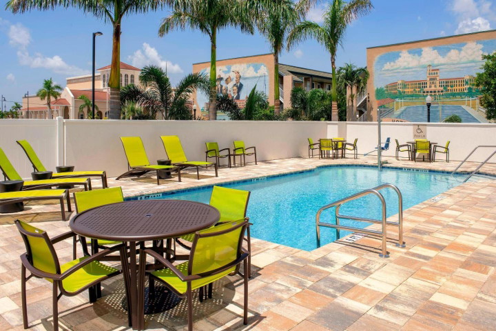 Springhill Suites By Marriott Punta Gorda Harborside - North Port, FL