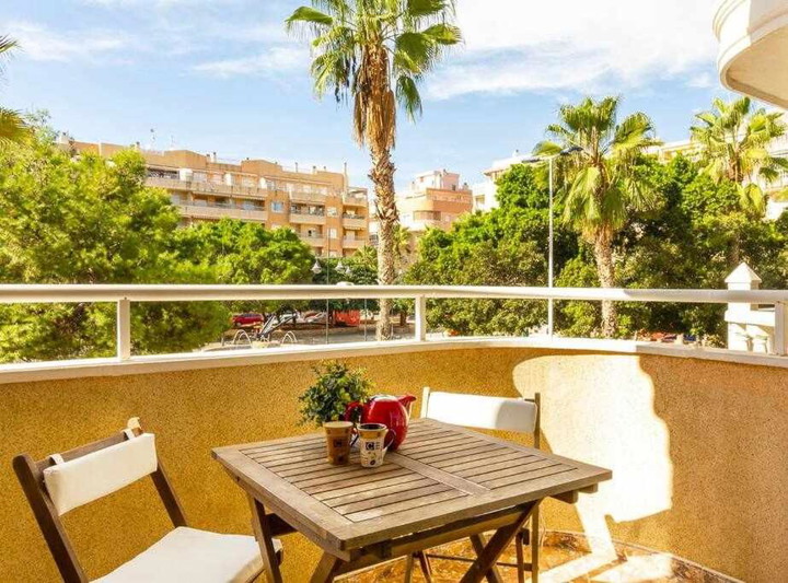 Apartamento Pink Sweet Home - Torrevieja