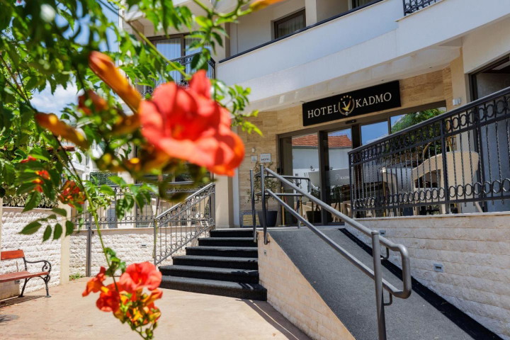 Hotel Kadmo By Aycon - Budva