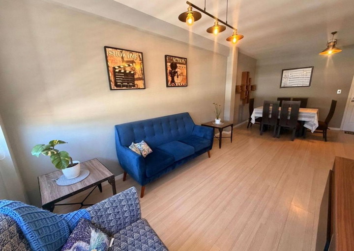 Gadys Apartment - Cusco