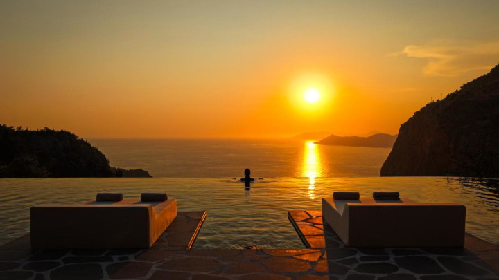 Klay Hotel Faralya Adults Only - Uzunyurt