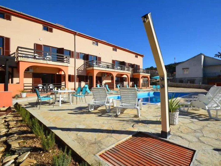 Apartman Antea - Šibenik
