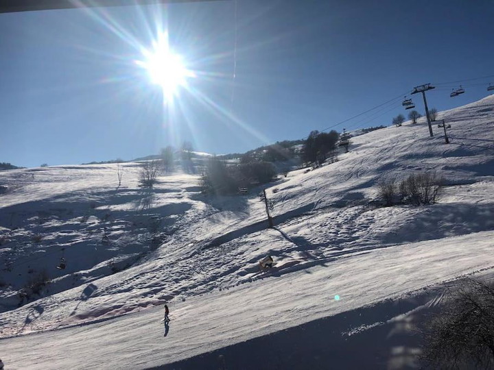 A 5 éTage Des Pistes !!! Le Corbier - Saint-Jean-d'Arves