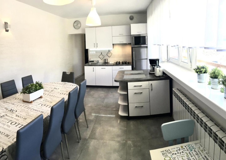 Apartament Melisa - Szklarska Poręba
