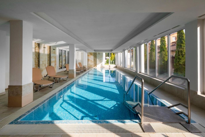 Hotel Aurora - Miskolctapolca