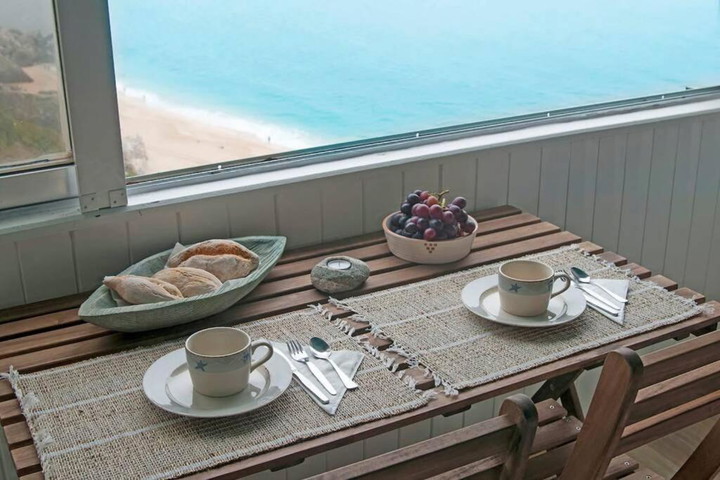 Blue Studio Sesimbra - Com Acesso Privado à Praia - Azeitão