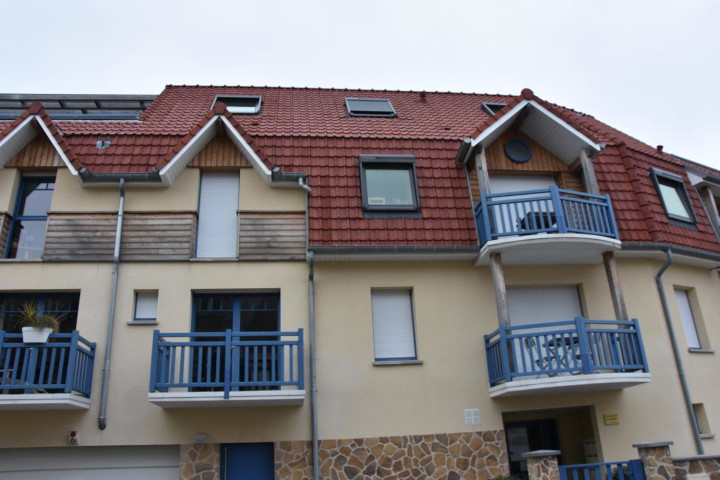 Gîte Le Welcome - Ambleteuse