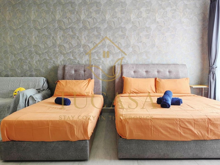 Venus Suite In Setia Alam - Setia Alam