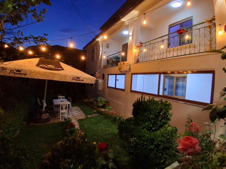 Vila Ansi Klean - Albania