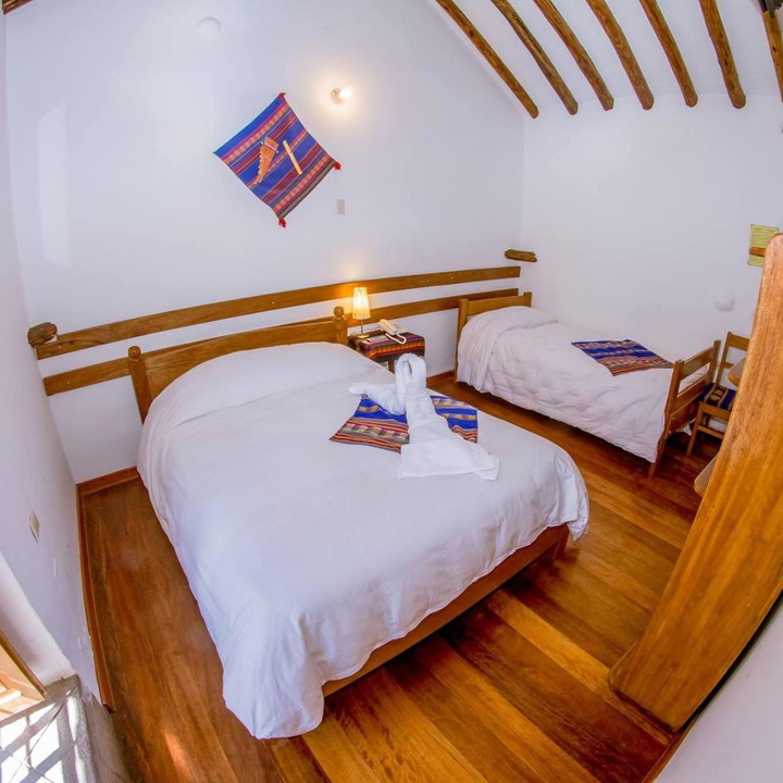 Hostal El Grial - Cuzco