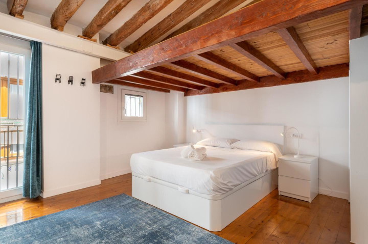 The Sailor House, Minimum Stay 30 Nights, By Priorityvillas - Palma