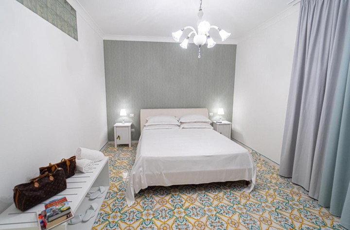 Mariarosaria Resort Sorrento - Massa Lubrense