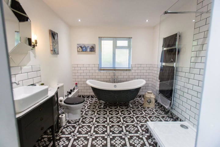 Oakley Country Retreat-1 Bed-garden-free Parking - シュロップシャー