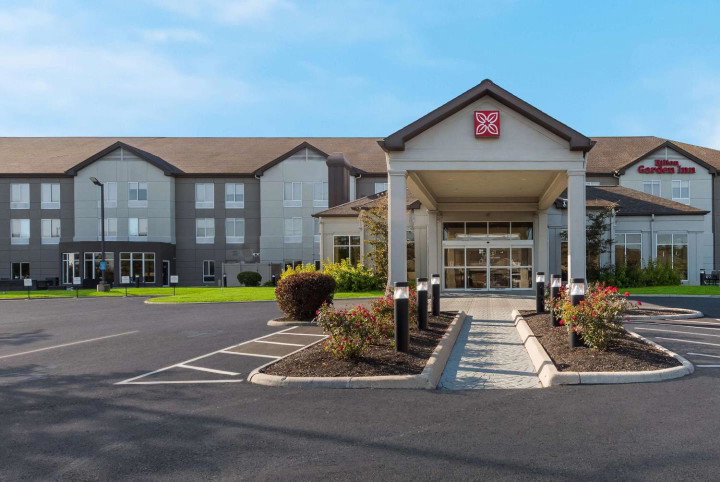 Hilton Garden Inn Columbus/grove City - Columbus, OH