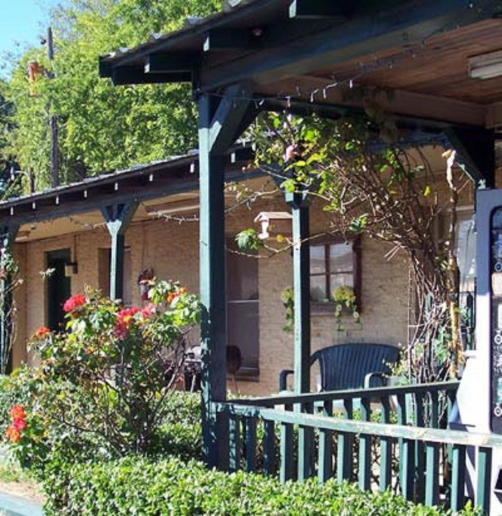 Canton Motel - Canton, TX