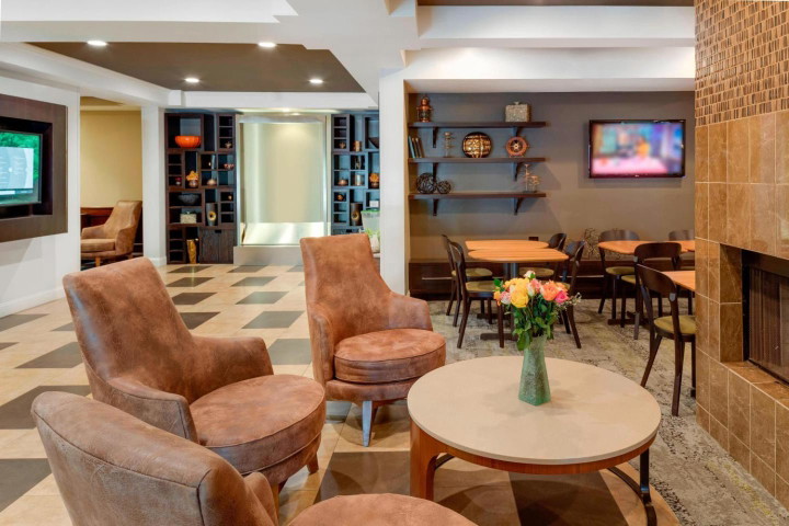 Courtyard By Marriott Portsmouth - Rye, NH