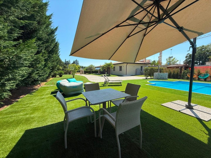 Villa With Pool 10 Minutes From Venice - Venice