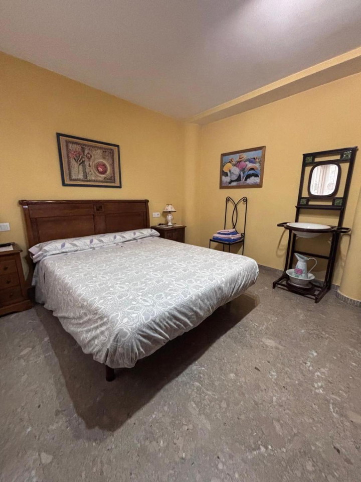 Casa Rosa - Alcañiz