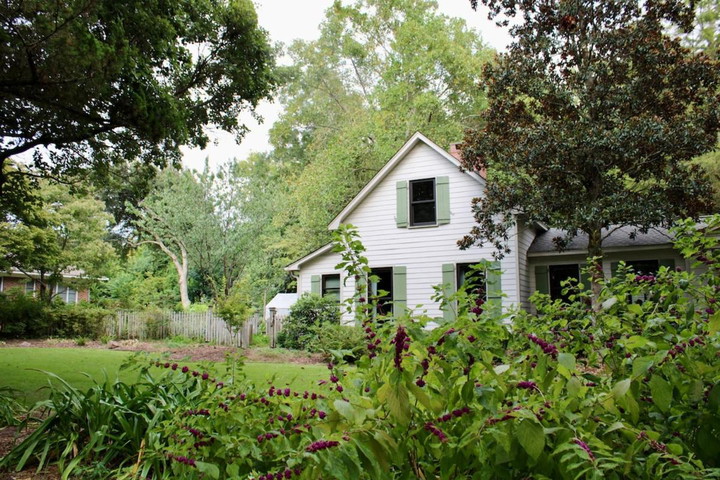 The Little Gardeners Cottage - Camden, SC