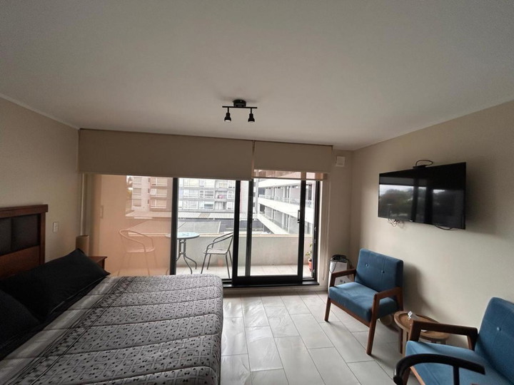 Departamento Estudio, Entero - Temuco