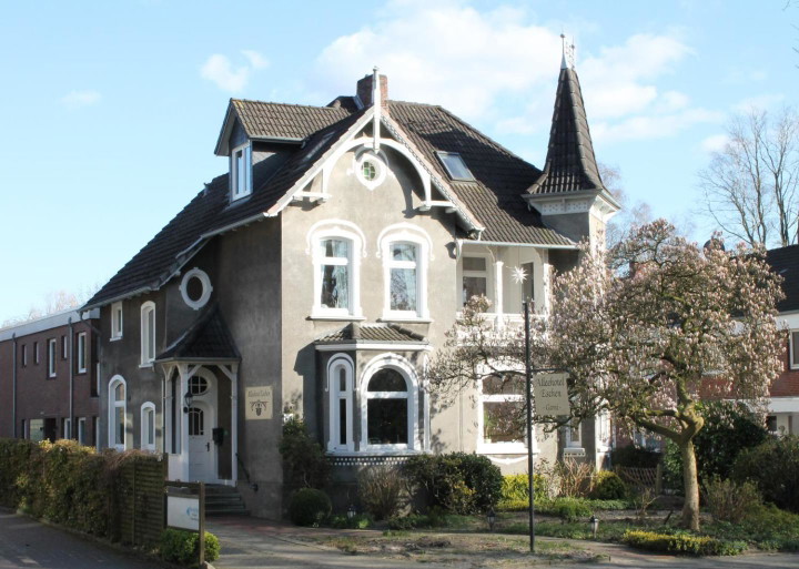 Alleehotel-eschen - Aurich