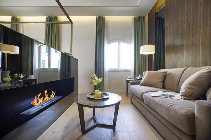 Messori Suites - Florence