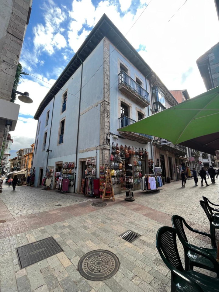 Apartamento Manuel Cue En El Centro De Llanes - Llanes