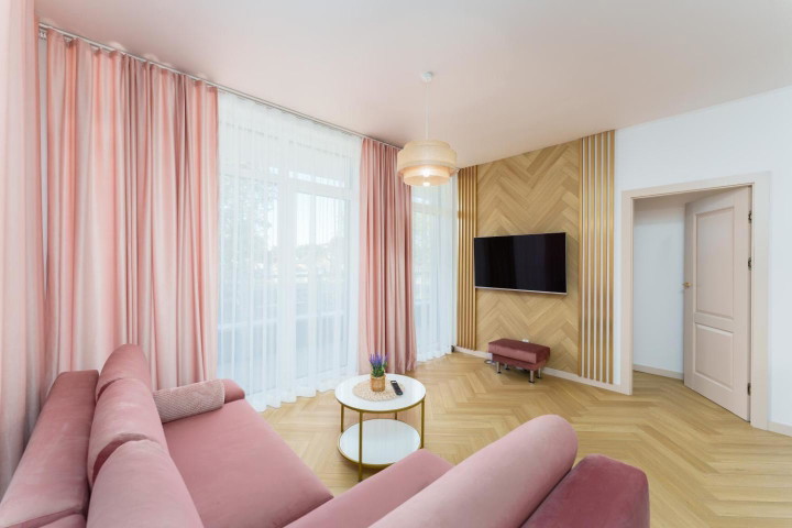 Soft Harmony Przy Plaży - Darmowy Parking By J-ewels Apartments - Ustronie Morskie