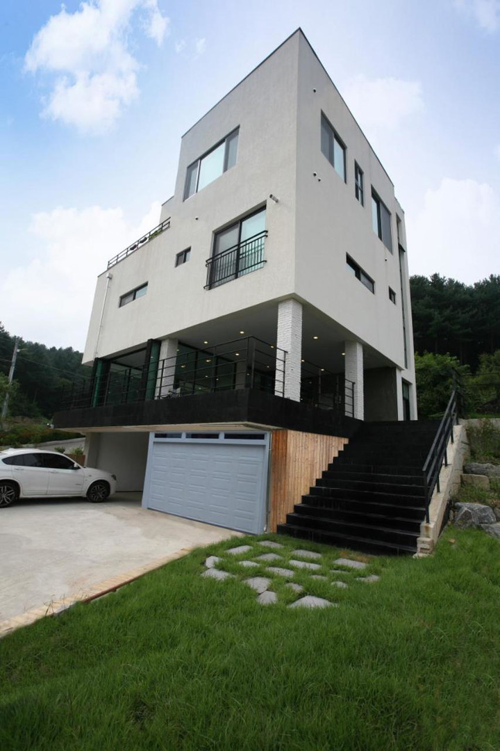 91 Stay - South Korea