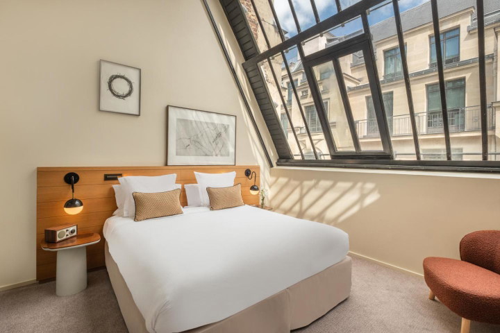 Maison Honnel - Paris