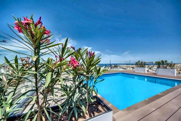 Loft 23 Boutique Hotel - Malte