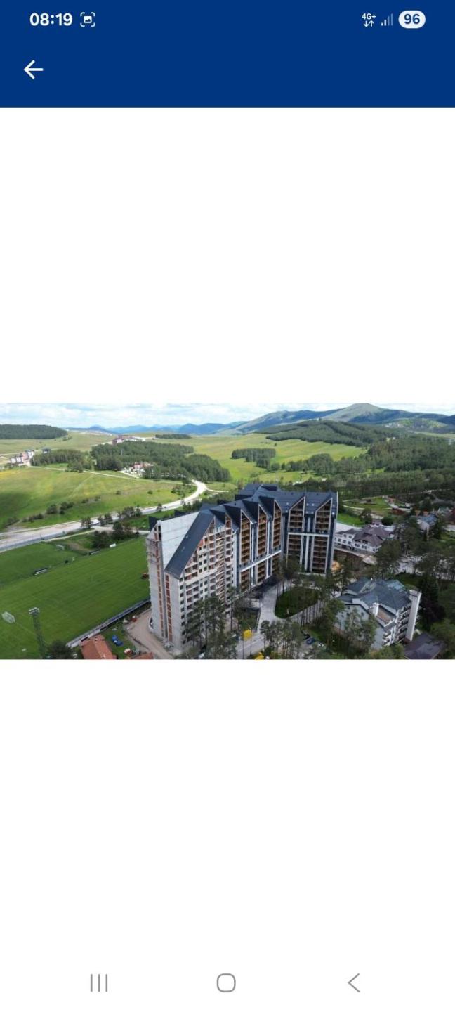 Zlatibor Rojal Gardens 643 - Zlatibor