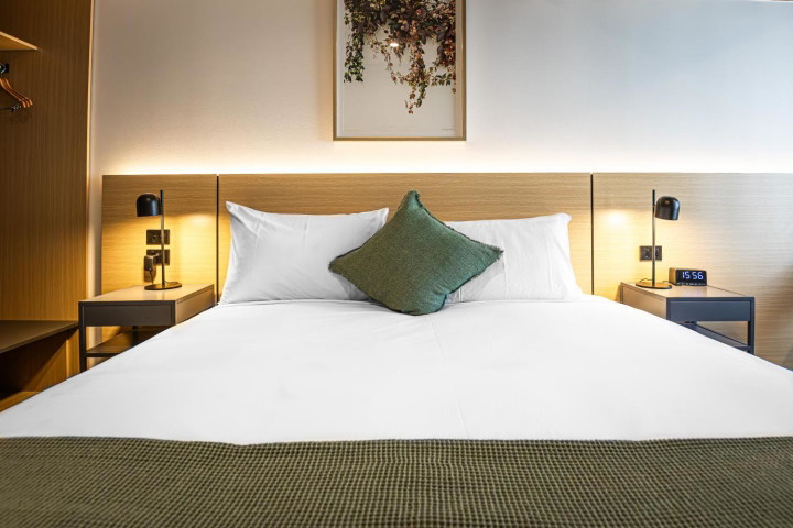 Song Hotel Sydney - North Shore