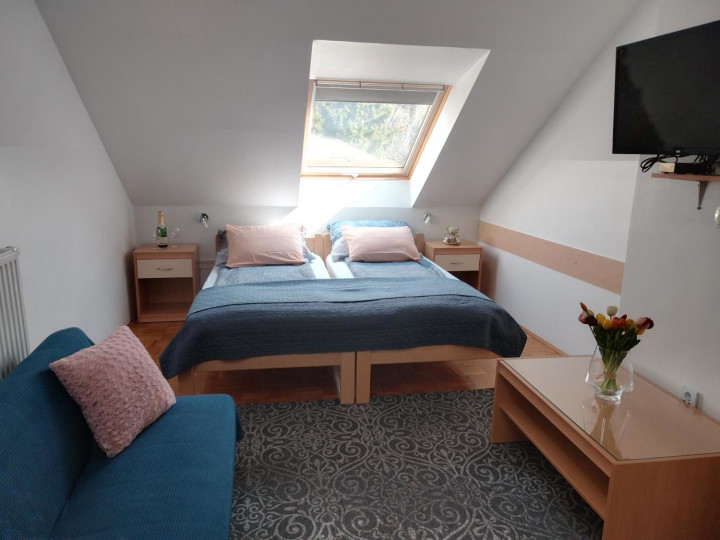 Apartment Stella - Alps