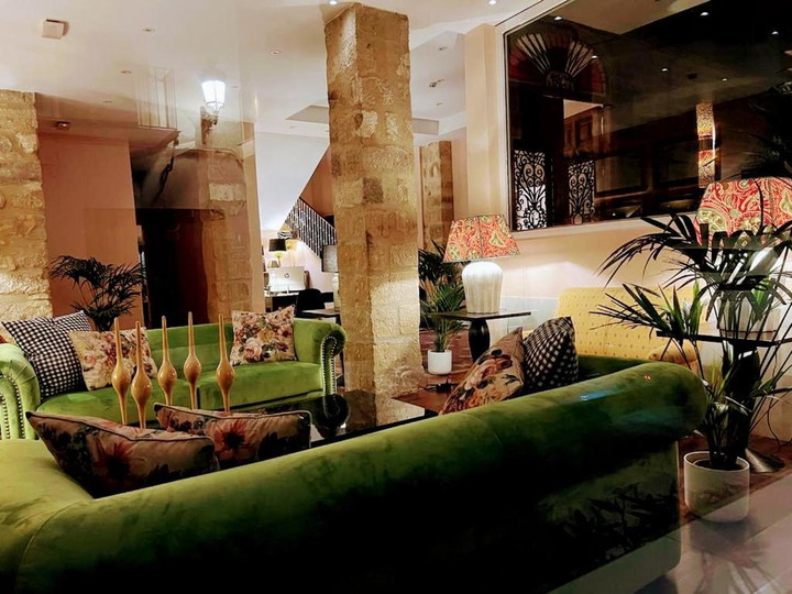 Hotel Carmen Boutique - Úbeda