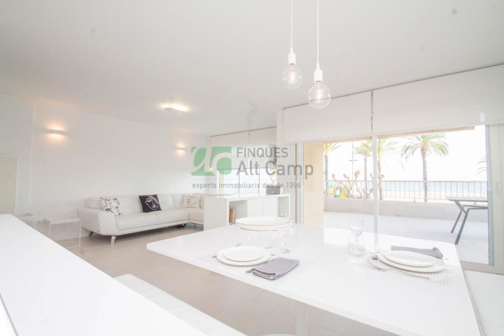 Piso Alto Standing En Segur De Calafell - Cunit