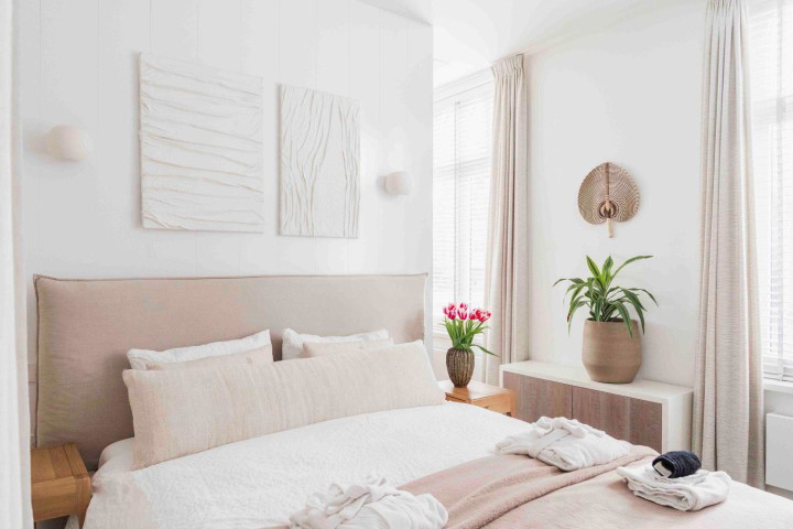 Cozy Traditional Dutch City Apartment Close To Amsterdam & Tulips - Purmerend