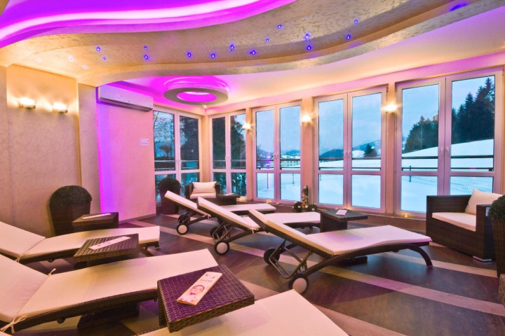 Centrum Green Hill Business & Spa - Szczyrk
