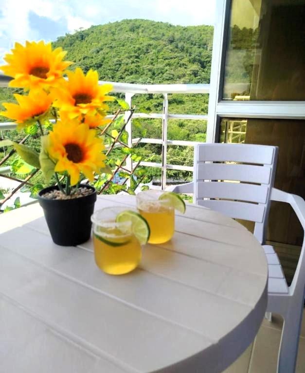 Moderno Apartamento Con Aire Acondicionado - Wifi - Piscina - Aqualina Green - Hasta 6 Huéspedes - Flandes