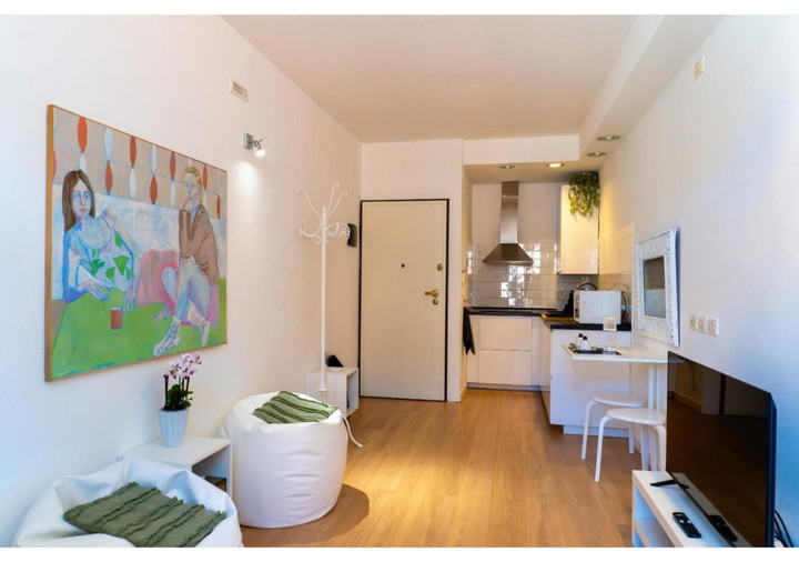 Spiral-loft, Santo Apartment - Abano Terme
