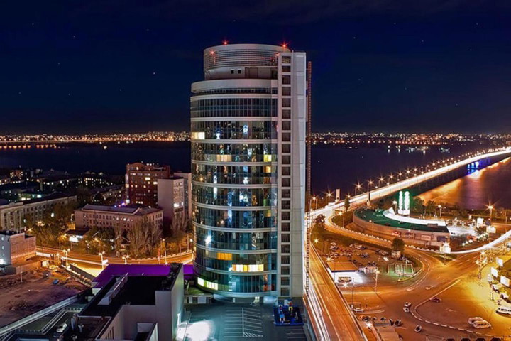 My Stay - Dnipro