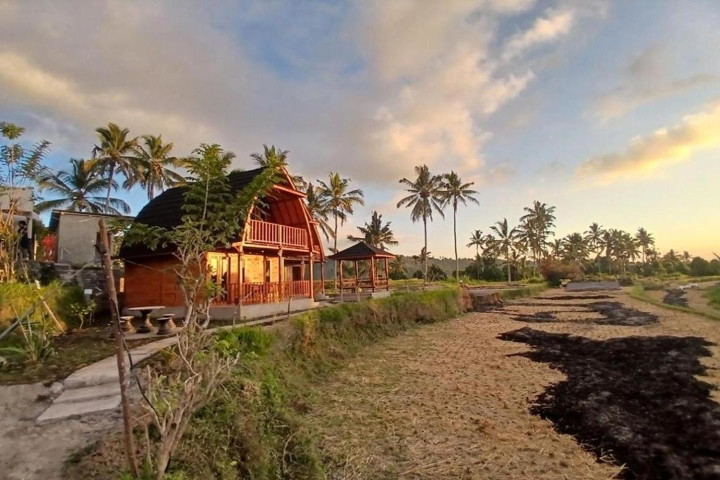 One Homestay Cabin - Bali