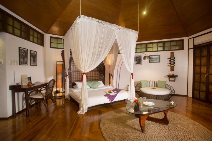 Mandala Spa & Resort Villas - Malay