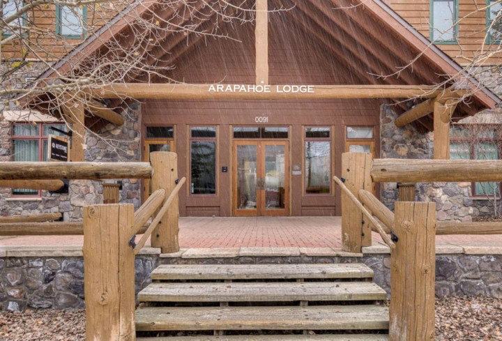 Arapahoe Lodge By Summit County Mountain Retreats - Frisco, CO