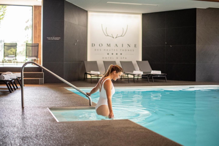 Domaine Des Hautes Fagnes - Malmedy