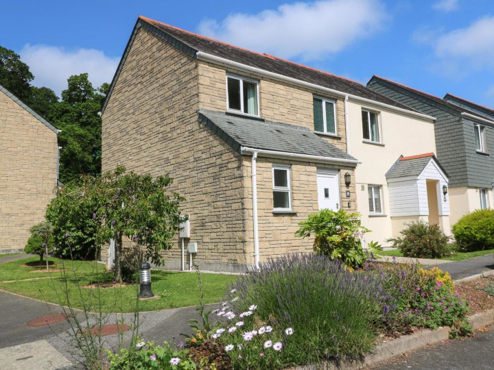 Blackbird Cottage - Falmouth