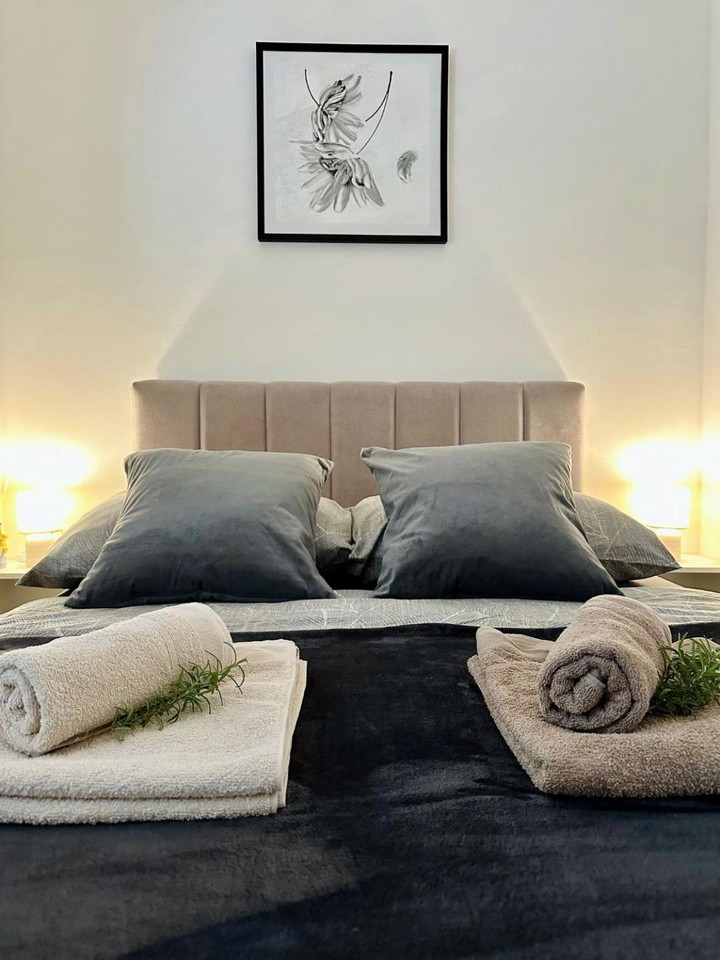 Apartman Toni - Primošten